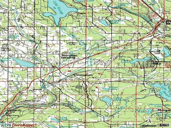 98042 Zip Code (Lake Morton-Berrydale, Washington) Profile - homes ...