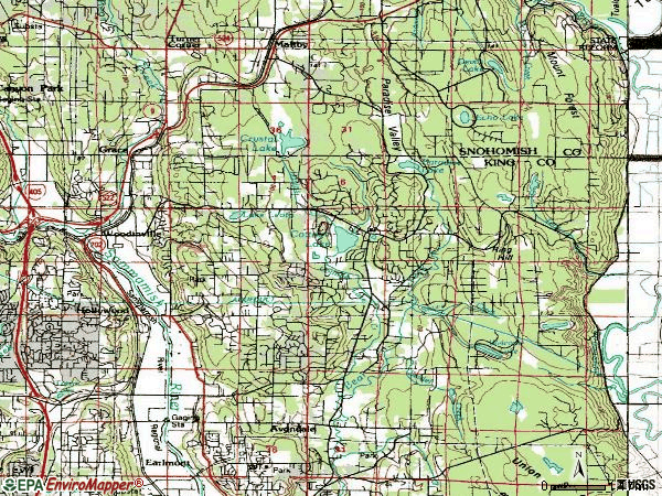 98072 Zip Code (Cottage Lake, Washington) Profile - homes, apartments ...