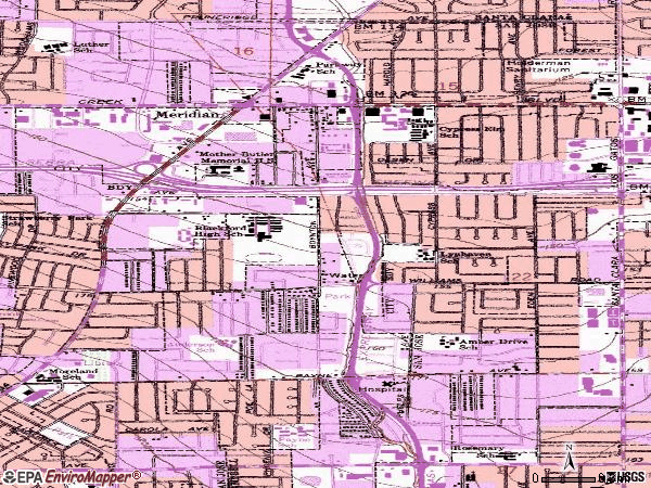95117 Zip Code (San Jose, California) Profile - homes, apartments ...