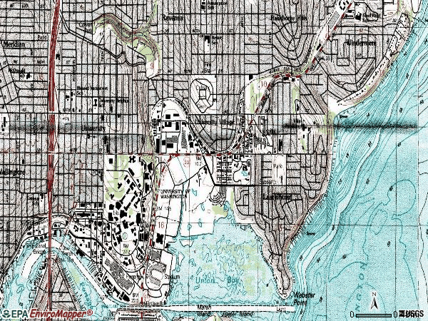 98105 Zip Code (Seattle, Washington) Profile - homes, apartments ...