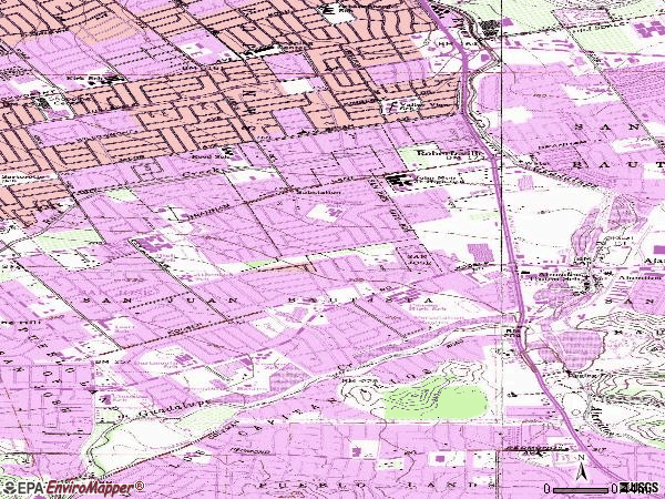 95118 Zip Code (San Jose, California) Profile - homes, apartments ...