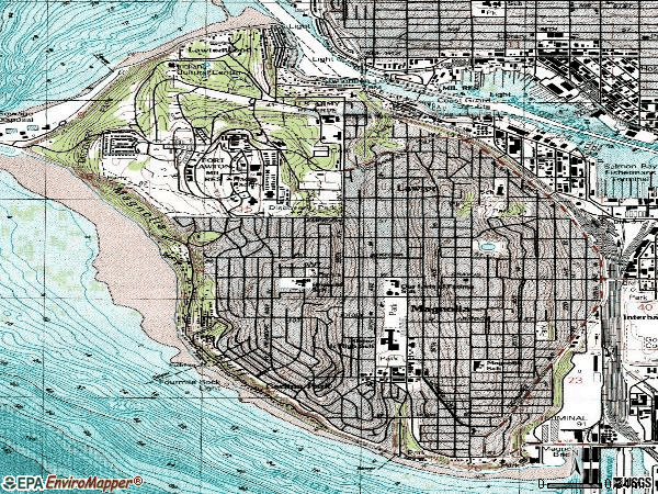 98199 Zip Code (Seattle, Washington) Profile - homes, apartments ...