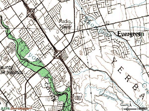 95121 Zip Code (San Jose, California) Profile - homes, apartments ...