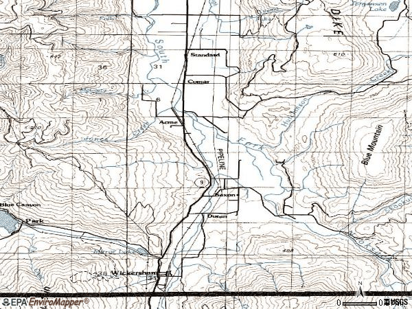 98220 Zip Code (Acme, Washington) Profile - homes, apartments, schools ...
