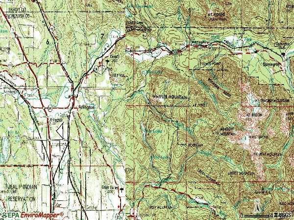 98223 Zip Code (Sisco Heights, Washington) Profile - homes, apartments ...