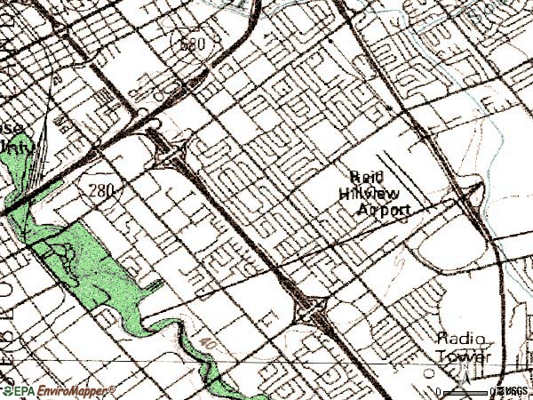 95122 Zip Code (San Jose, California) Profile - homes, apartments ...