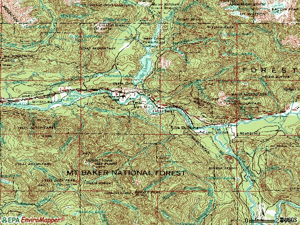 98237 Zip Code (Concrete, Washington) Profile - homes, apartments ...