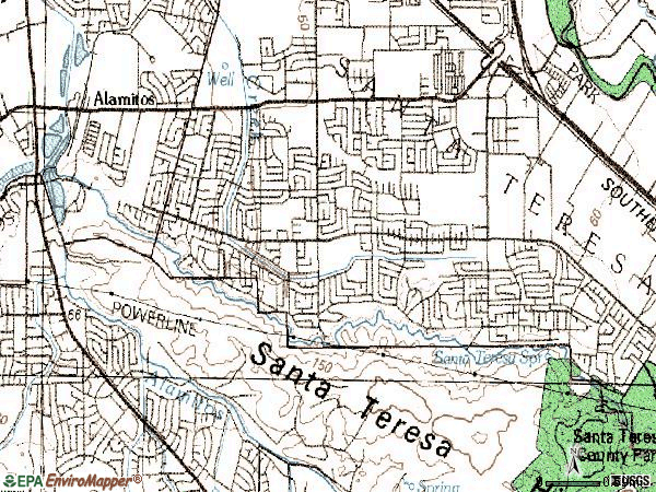 95123 Zip Code (San Jose, California) Profile - homes, apartments ...