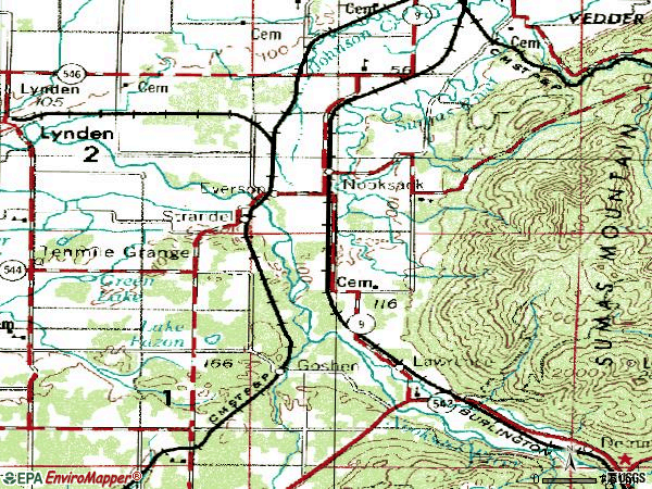 98247 Zip Code (Deming, Washington) Profile - homes, apartments ...