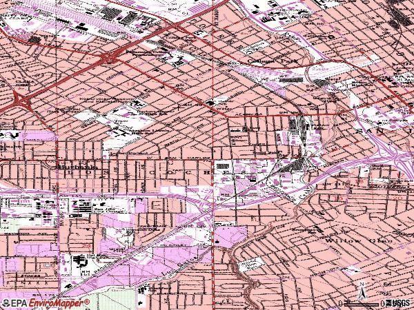 95126 Zip Code (San Jose, California) Profile - homes, apartments ...
