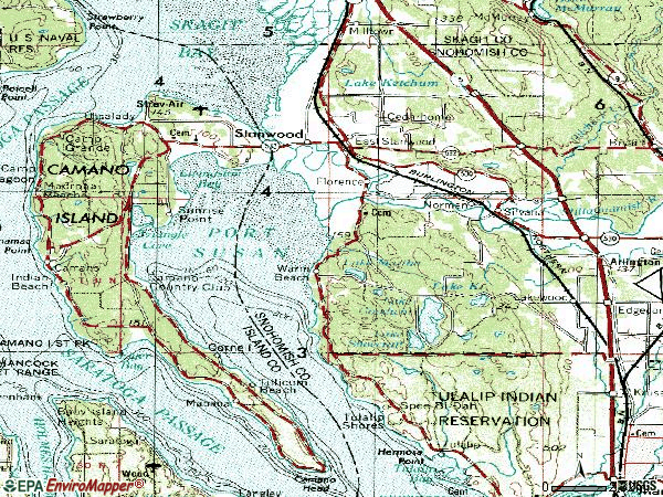 98292 Zip Code (Warm Beach, Washington) Profile - homes, apartments ...