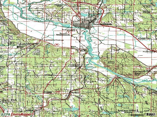 98296 Zip Code (Maltby, Washington) Profile - homes, apartments ...