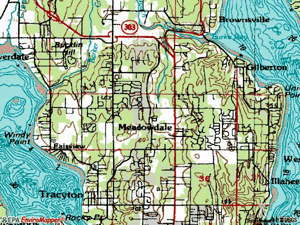 98311 Zip Code (Silverdale, Washington) Profile - homes, apartments ...