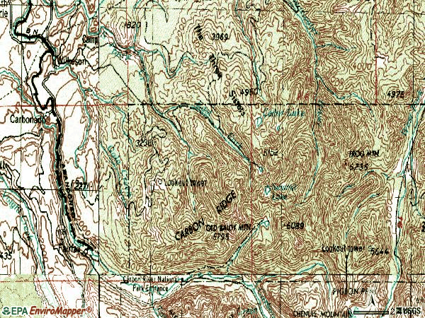 98323 Zip Code (Carbonado, Washington) Profile - homes, apartments ...