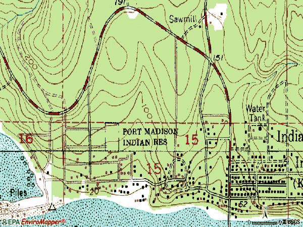 98342 Zip Code (Indianola, Washington) Profile - homes, apartments ...