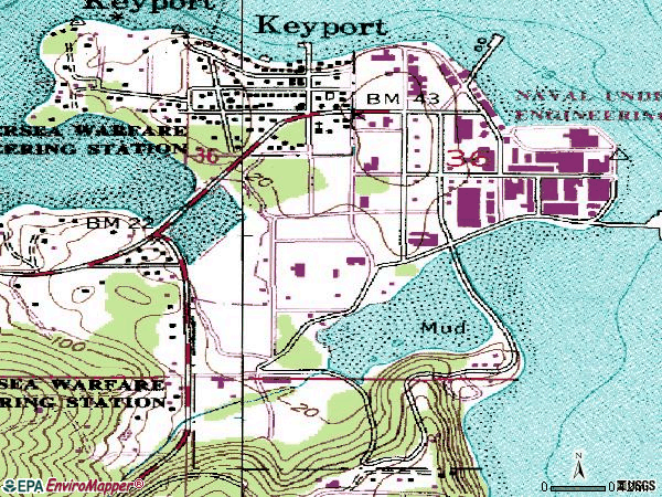 98345 Zip Code (Keyport, Washington) Profile - homes, apartments ...