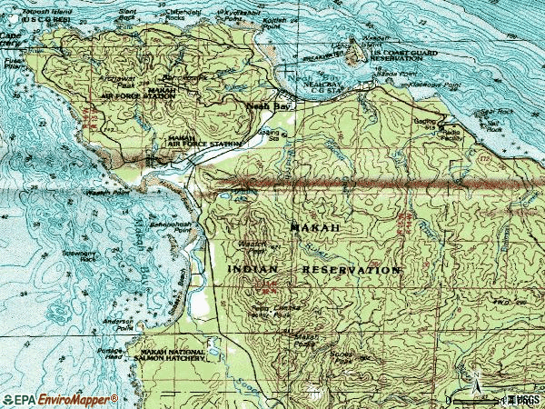 98357 Zip Code (Neah Bay, Washington) Profile - homes, apartments ...