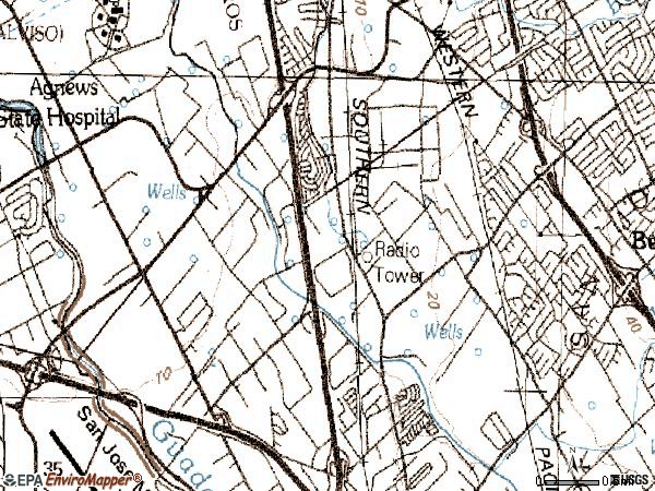 95131 Zip Code (San Jose, California) Profile - homes, apartments ...