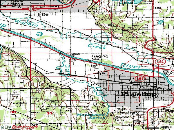 98371 Zip Code (Puyallup, Washington) Profile - homes, apartments ...