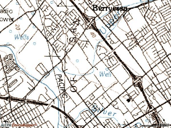 95133 Zip Code (San Jose, California) Profile - homes, apartments ...