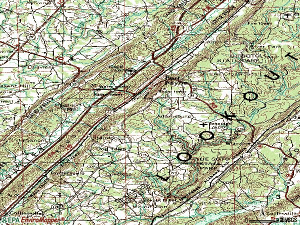 35967 Zip Code (Fort Payne, Alabama) Profile - homes, apartments ...