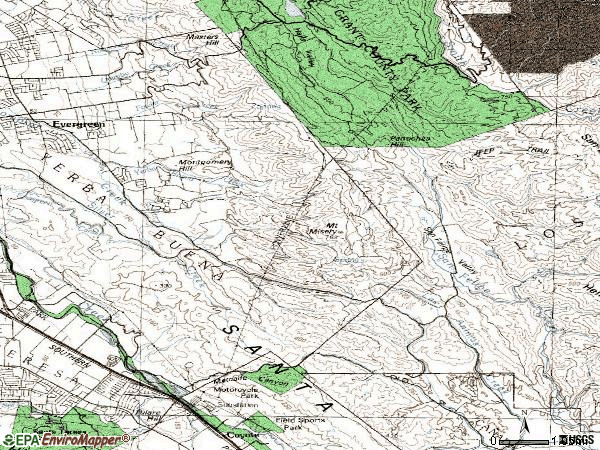 95135 Zip Code (San Jose, California) Profile - homes, apartments ...
