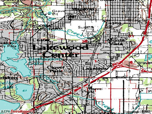 98499 Zip Code (Lakewood, Washington) Profile - homes, apartments ...