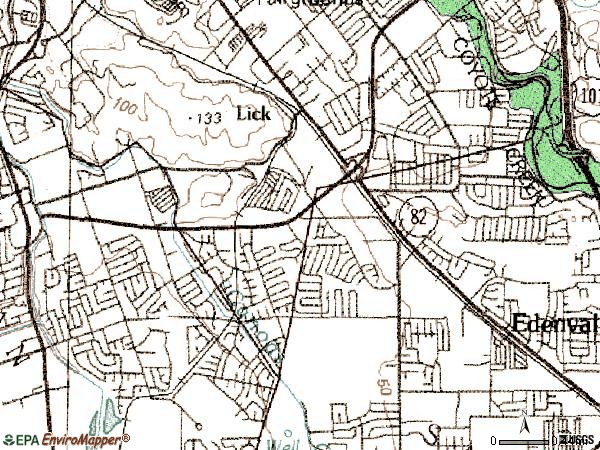 95136 Zip Code (San Jose, California) Profile - homes, apartments ...