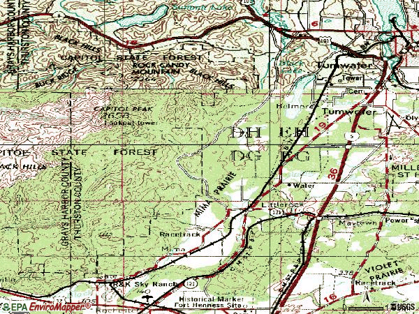98512 Zip Code (Tumwater, Washington) Profile - homes, apartments ...