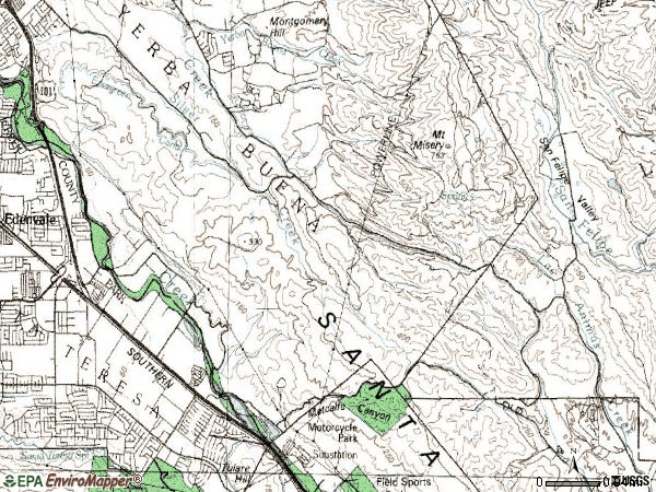 95138 Zip Code (San Jose, California) Profile - homes, apartments ...