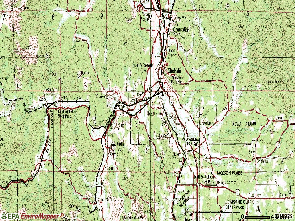 98532 Zip Code (Chehalis, Washington) Profile - homes, apartments ...