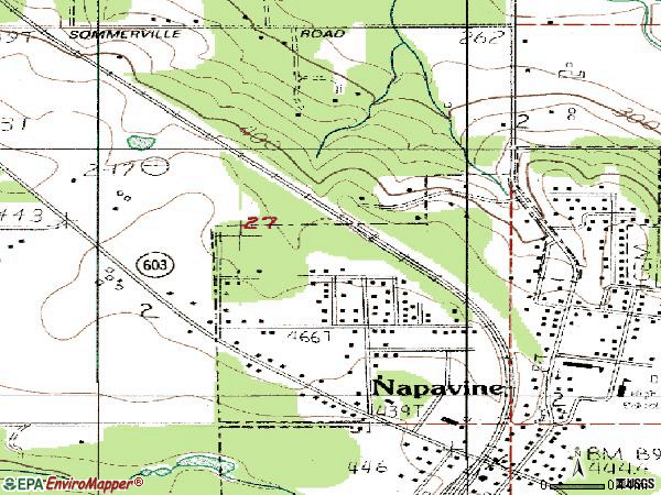 98565 Zip Code (Napavine, Washington) Profile - homes, apartments ...