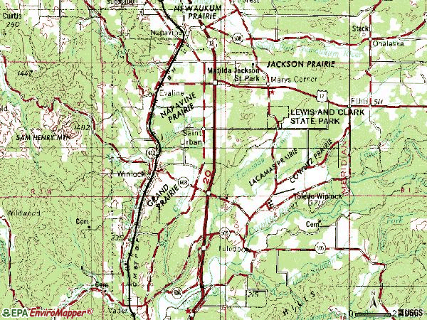 98596 Zip Code (Winlock, Washington) Profile - homes, apartments ...