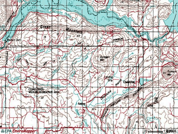 98601 Zip Code (Amboy, Washington) Profile - homes, apartments, schools ...