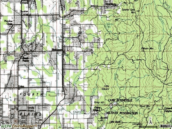98606 Zip Code (Hockinson, Washington) Profile - homes, apartments ...