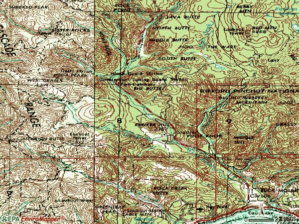 98610 Zip Code (Carson, Washington) Profile - homes, apartments ...
