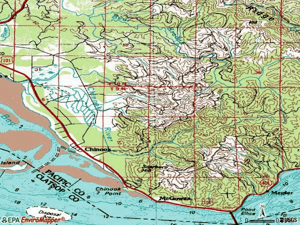 98614 Zip Code (Chinook, Washington) Profile - homes, apartments ...