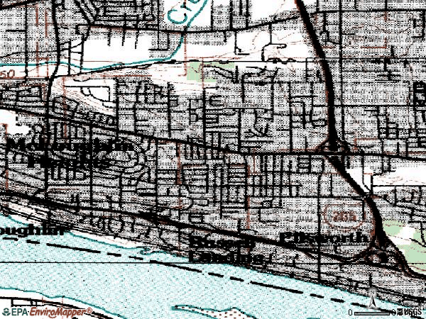 98664 Zip Code (Vancouver, Washington) Profile - homes, apartments ...