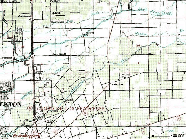95212 Zip Code (Stockton, California) Profile - homes, apartments ...