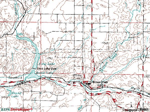 98860 Zip Code (Wilson Creek, Washington) Profile - homes, apartments ...