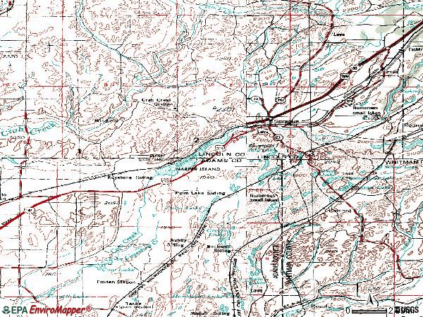99032 Zip Code (Sprague, Washington) Profile - homes, apartments ...