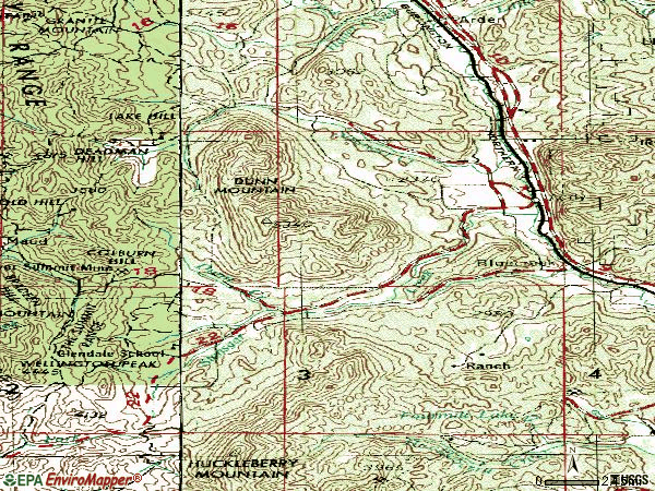 99101 Zip Code (Addy, Washington) Profile - homes, apartments, schools ...