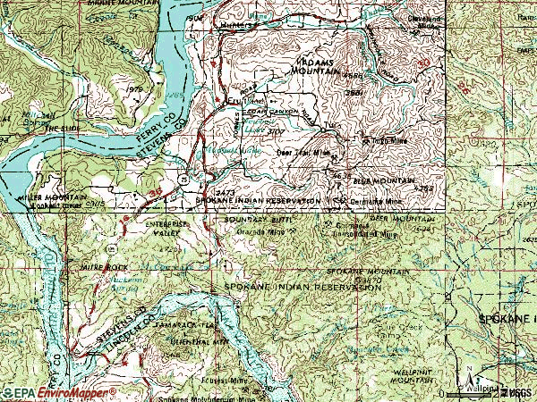 99129 Zip Code (Washington) Profile - homes, apartments, schools ...