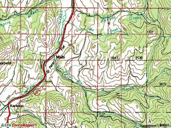 99150 Zip Code (Malo, Washington) Profile - homes, apartments, schools ...
