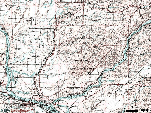99301 Zip Code (Pasco, Washington) Profile - homes, apartments, schools ...