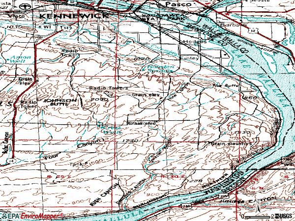 99337 Zip Code (Finley, Washington) Profile - homes, apartments ...