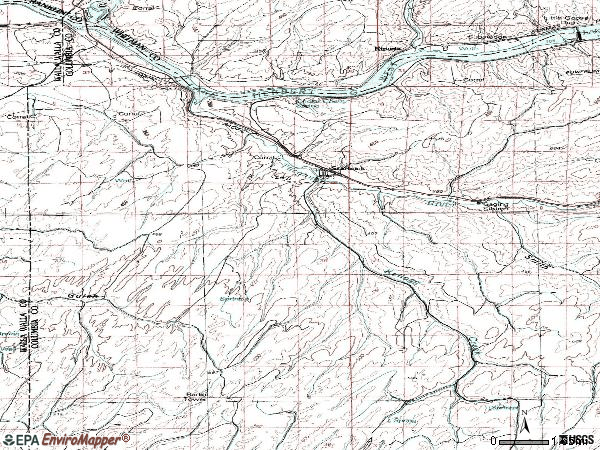 99359 Zip Code (Starbuck, Washington) Profile - homes, apartments ...