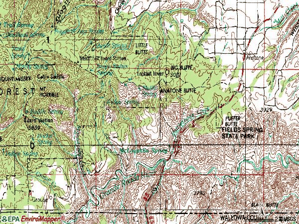 99401 Zip Code (Washington) Profile - homes, apartments, schools ...