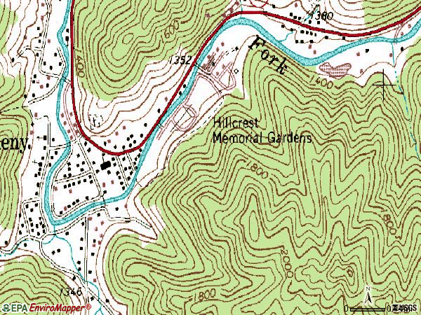 24860 Zip Code Matheny West Virginia Profile Homes Apartments
