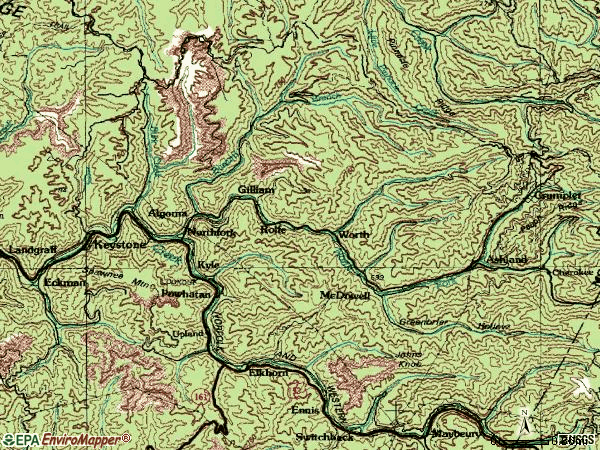 24868 Zip Code (Crumpler, West Virginia) Profile - homes, apartments ...